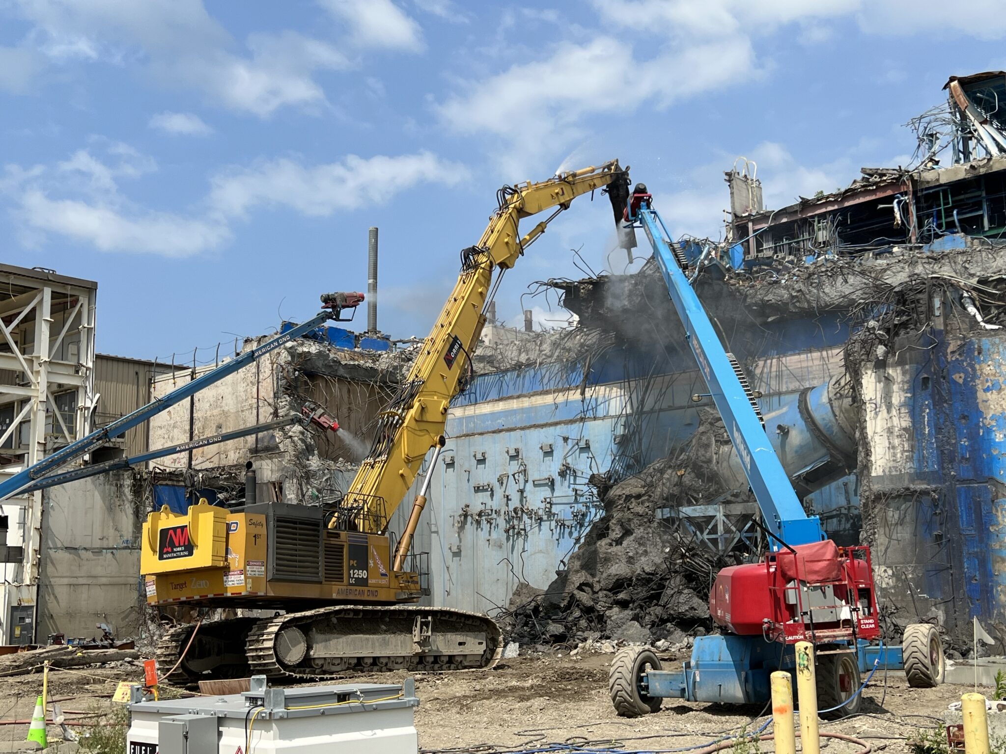 Project Pele - | People Strong. Innovation Driven.