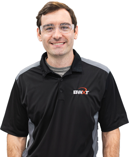 BWXT | People Strong. Innovation Driven. - | People Strong. Innovation ...