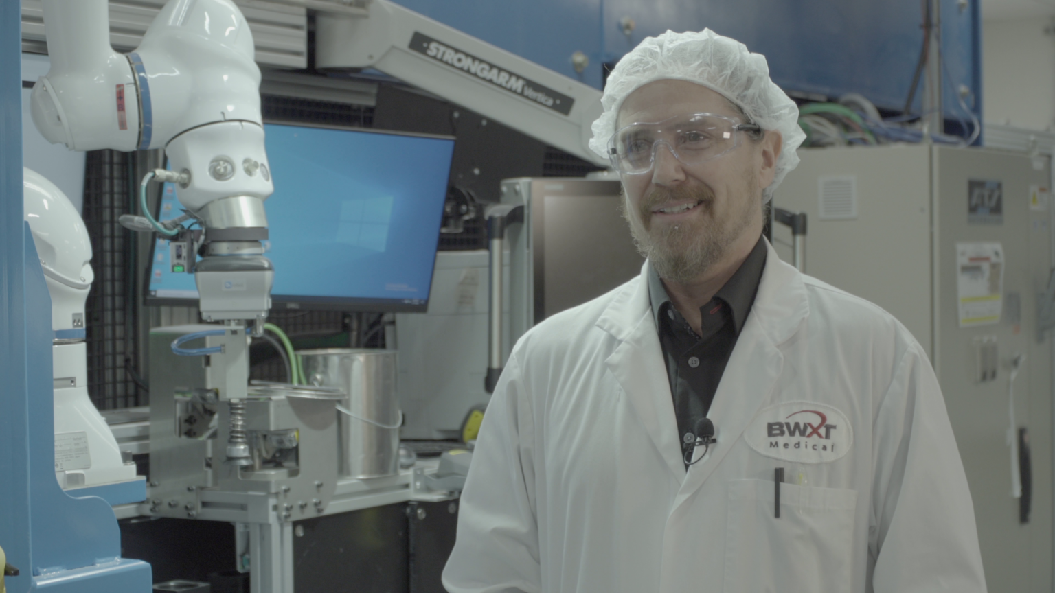 Dynamic Controls - | People Strong. Innovation Driven.