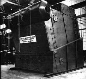 165 Years of History - | People Strong. Innovation Driven.