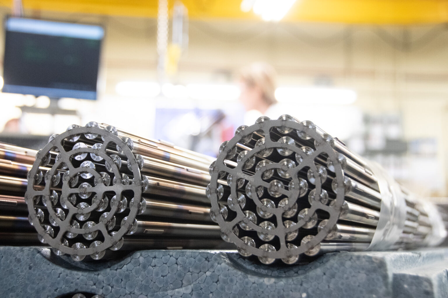 About Us - | People Strong. Innovation Driven.