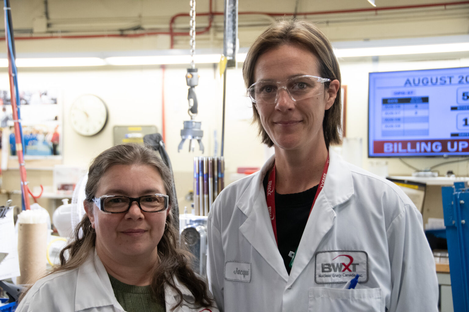 Our Team - | People Strong. Innovation Driven.