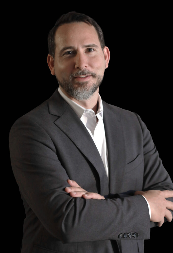 Mike T. Fitzgerald - | People Strong. Innovation Driven.