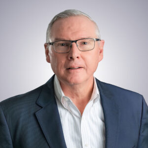 Kevin M. McCoy - | People Strong. Innovation Driven.