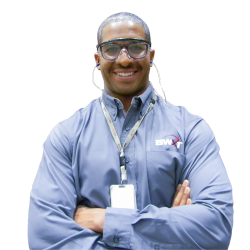 BWXT | People Strong. Innovation Driven. - | People Strong. Innovation ...