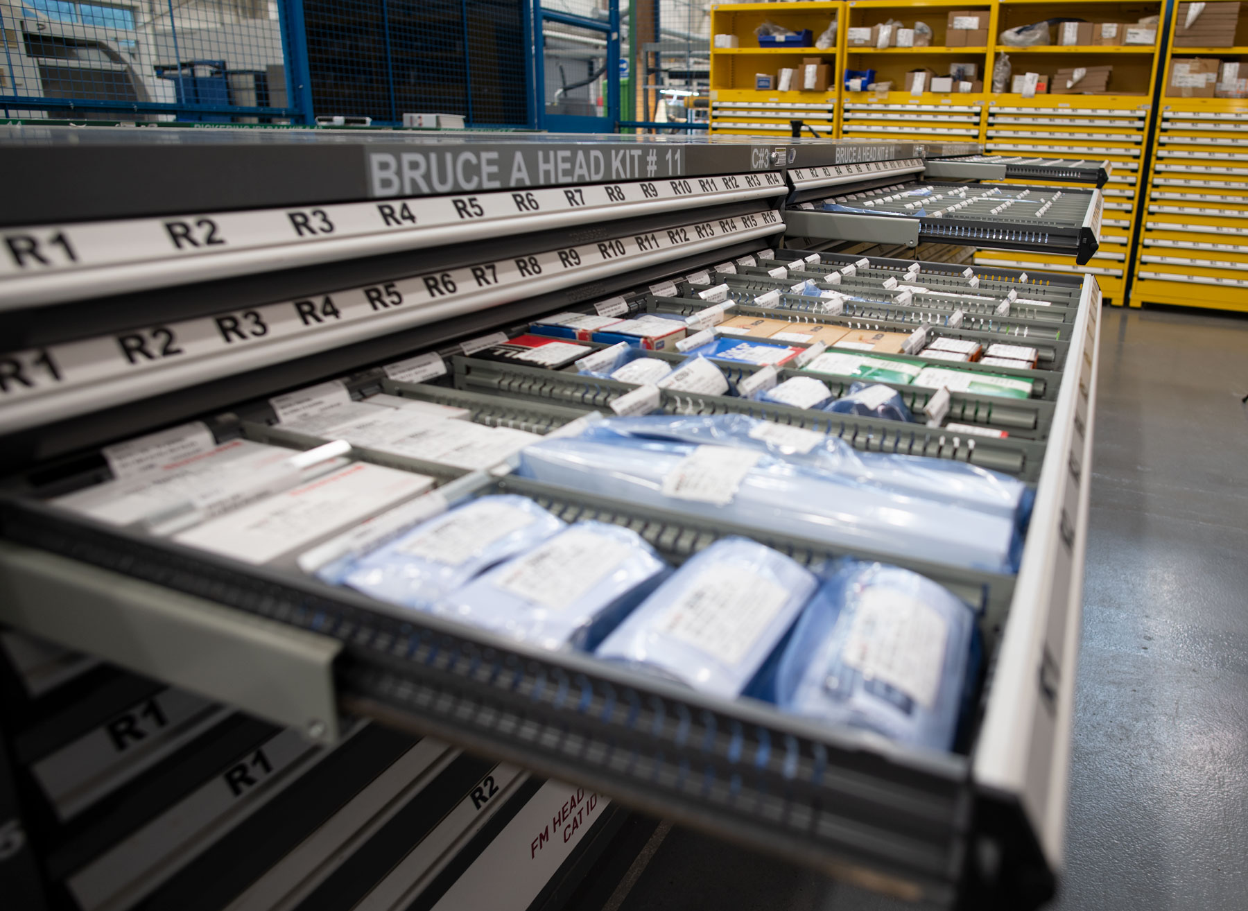 Kits Program - | People Strong. Innovation Driven.