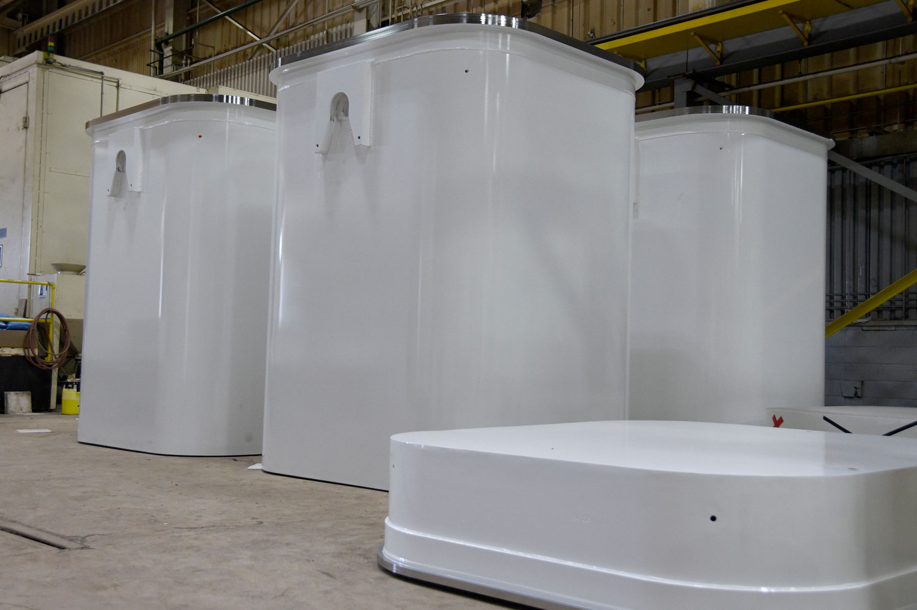 Waste Containers - | People Strong. Innovation Driven.