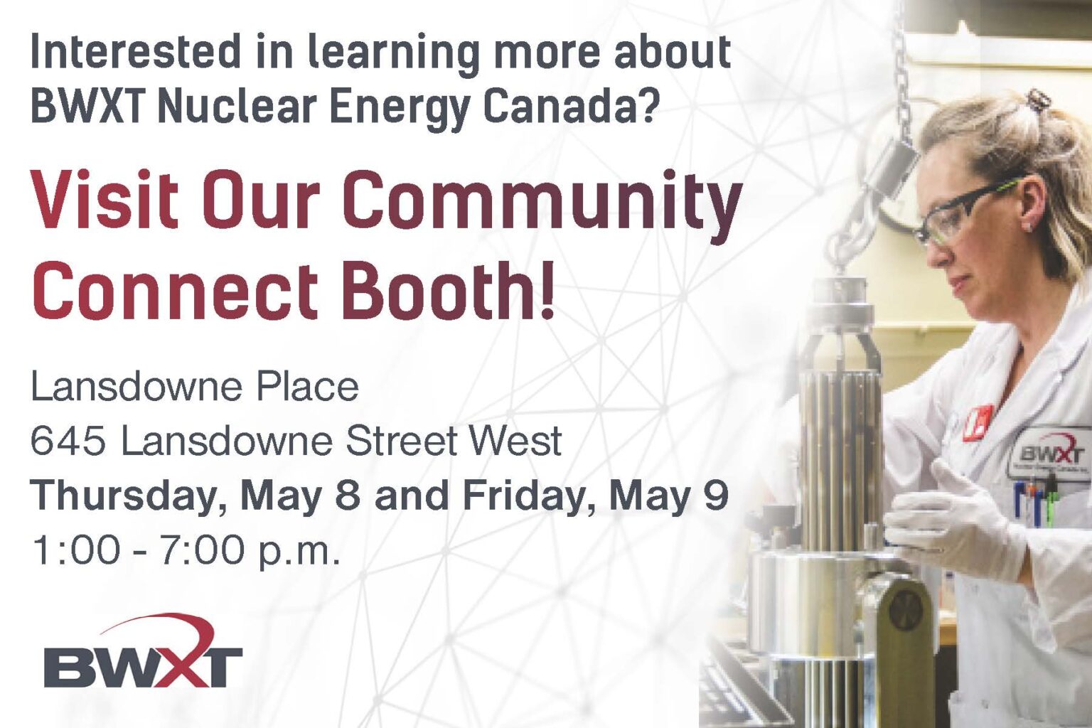 BWXT-NEC - | People Strong. Innovation Driven.