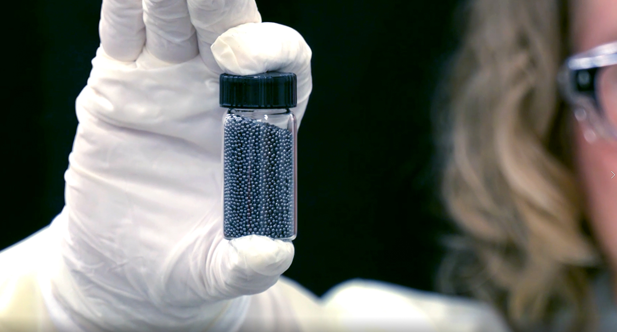 Project Pele - | People Strong. Innovation Driven.