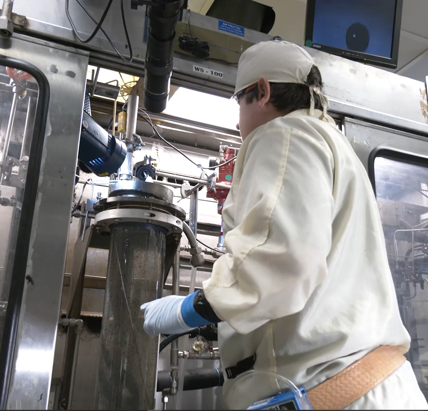 BWXT Set to Fuel New Era of Advanced Nuclear Technology - | People ...