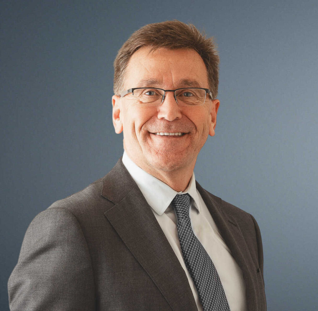 Bill Walker to Lead BWXT Government Relations in Canada - | People ...