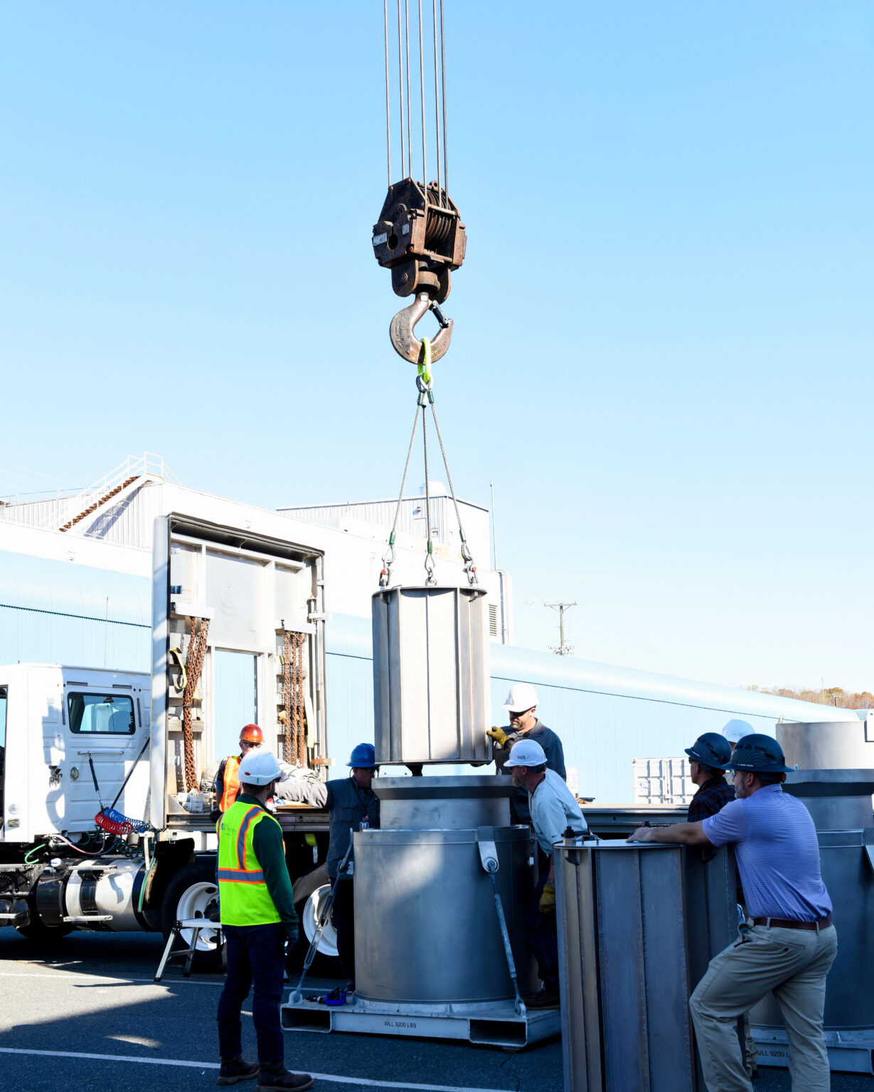 BWXT Delivers Full Core of TRISO Nuclear Fuel for Project Pele ...