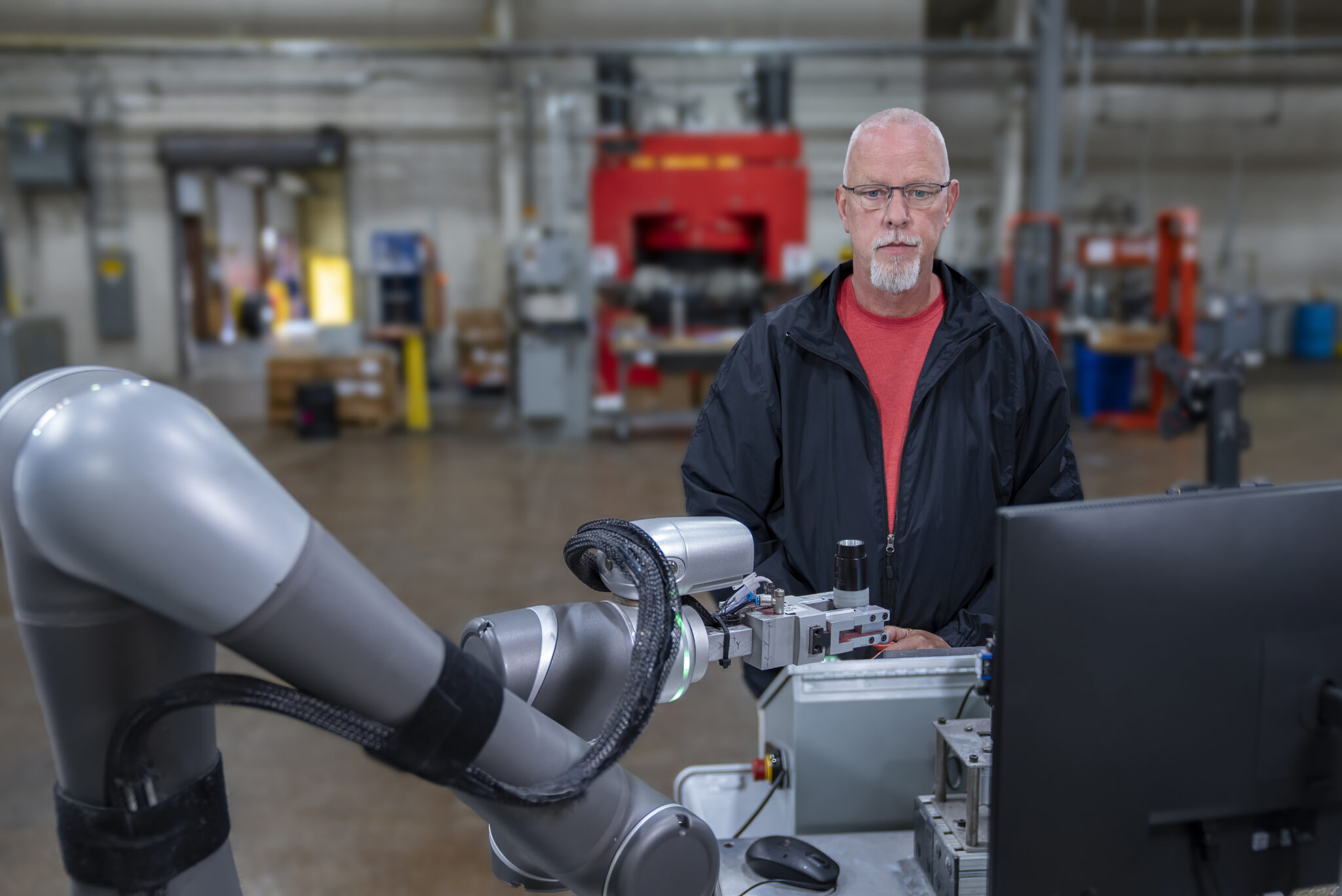 BWXT in Jonesborough - | People Strong. Innovation Driven.