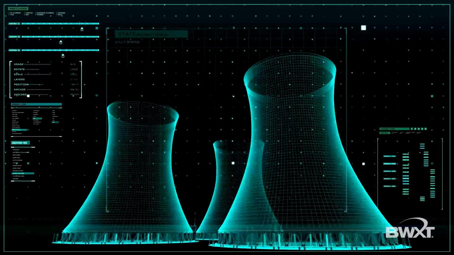 BWXT Delivers Full Core of TRISO Nuclear Fuel for Project Pele ...
