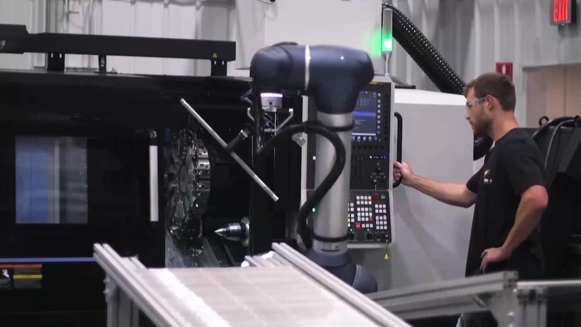 Project Pele - | People Strong. Innovation Driven.